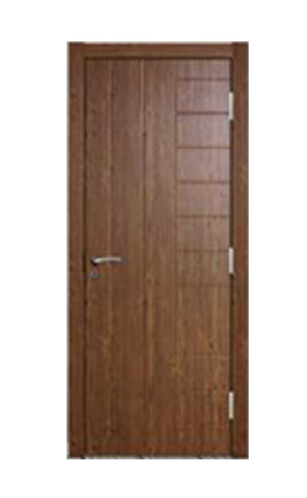 Jbosch Hybrid Doors Walnut-104 – Filhome Builders Center Inc.